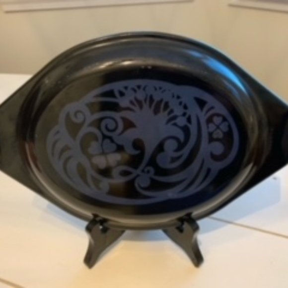 Pyrex | Kitchen | Pyrex Vintage 12 Quart Pyrex Casserole With Lid ...